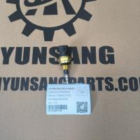 China Excavator Parts Temperature Sensor 129A00-12720 for YANMAR for sale