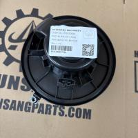 China Hyunsang Excavator Parts FAN MOTOR 42N-07-11930 For WB146 WB146PS  WB156 WB156PS for sale