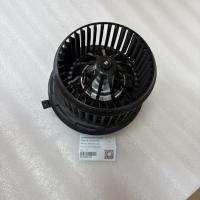 China Hyunsang Excavator Parts FAN MOTOR 42N-07-11930 For WB146 WB146PS  WB156 WB156PS for sale