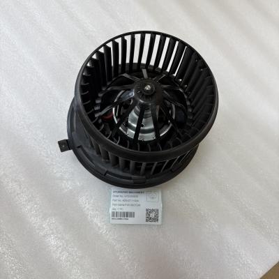 China Hyunsang Excavator Parts FAN MOTOR 42N-07-11930 For WB146 WB146PS  WB156 WB156PS for sale