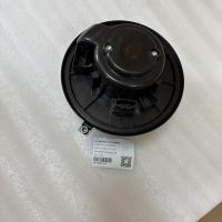 China Hyunsang Excavator Parts FAN MOTOR 42N-07-11930 For WB146 WB146PS  WB156 WB156PS for sale
