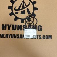 China Hyunsang Excavator Parts Ring Stop XKAQ-00041 For HX160L HX180L HX380L HX430L R1200-9 for sale