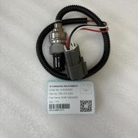 China Hyunsang Excavator Parts Temperature Sensor 7861-93-3320 For  PC190 PC220 PC240 PC290 for sale