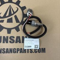 China Hyunsang Excavator Parts Temperature Sensor 7861-93-3320 For  PC190 PC220 PC240 PC290 for sale