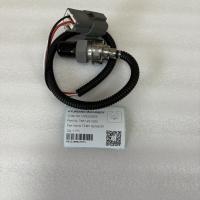 China Hyunsang Excavator Parts Temperature Sensor 7861-93-3320 For  PC190 PC220 PC240 PC290 for sale