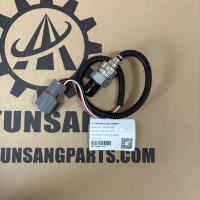 China Hyunsang Excavator Parts Temperature Sensor 7861-93-3320 For  PC190 PC220 PC240 PC290 for sale