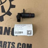 China Hyunsang Excavator Parts SENSOR 4921686 For 180DE 250DE HL770-7A R320LC7A for sale