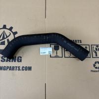 China Hyunsang Excavator Parts Hose VOE14579231 For  EC200B EC210B EC220D for sale