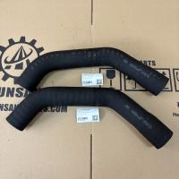 China Hyunsang Excavator Parts Hose VOE14579231 For  EC200B EC210B EC220D for sale