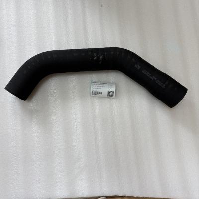 China Hyunsang Excavator Parts Hose VOE14579231 For  EC200B EC210B EC220D for sale