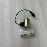 China Hyunsang Excavator Parts COIL AS-24V DC 8C5576 For 918F 924F 928G D5H for sale