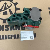 China Hyunsang Excavator Parts 21620116 Fuel Pump for DD110B DD120B DD140B EC140C EC140D for sale