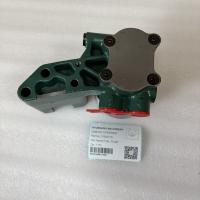 China Hyunsang Excavator Parts 21620116 Fuel Pump for DD110B DD120B DD140B EC140C EC140D for sale