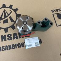 China Hyunsang Excavator Parts 21620116 Fuel Pump for DD110B DD120B DD140B EC140C EC140D for sale