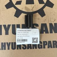 China PIN SPRING HHI22-WP17 HHI28-WP23 For R290LC3H R320LC3 for sale