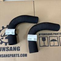 China Hyunsang  Hose VOE14618824 For EC200B EC210B EC220D for sale