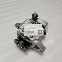China Hyunsang Engine Spare Parts Alternator 12V 90A 1009807680 for ZS080V for sale