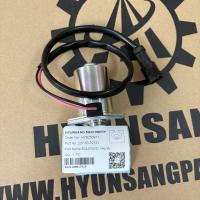 China Excavator Parts SOLENOID VALVE 20Y-60-32121 for Komastu PC200-8 PC200-7 PC220-7 for sale