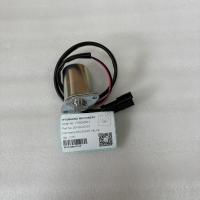 China Excavator Parts SOLENOID VALVE 20Y-60-32121 for Komastu PC200-8 PC200-7 PC220-7 for sale
