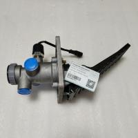 China Hyunsang Parts Brake Valve Assy 60300000546 for Construction Machinery for sale