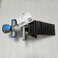 China Hyunsang Parts Brake Valve Assy 60300000546 for Construction Machinery for sale