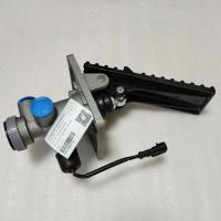 China Hyunsang Parts Brake Valve Assy 60300000546 for Construction Machinery for sale