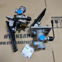 China Hyunsang Parts Brake Valve Assy 60300000546 for Construction Machinery for sale