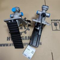 China Hyunsang Parts Brake Valve Assy 60300000546 for Construction Machinery for sale