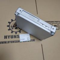 China Hyunsang Excavator Parts ECU 407915-5480 for CX290 Engine 6BG1 for sale