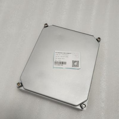 China Hyunsang Excavator Parts ECU 407915-5480 for CX290 Engine 6BG1 for sale