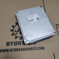 China Hyunsang Excavator Parts ECU 407915-5480 for CX290 Engine 6BG1 for sale