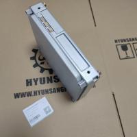 China Hyunsang Excavator Parts ECU 407915-5480 for CX290 Engine 6BG1 for sale