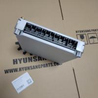 China Hyunsang Excavator Parts ECU 407915-5480 for CX290 Engine 6BG1 for sale