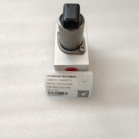 China Hyunsang Excavator Spare Parts Eppr Valve 410116-01902 for DX340LC for sale