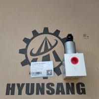 China Hyunsang Excavator Spare Parts Eppr Valve 410116-01902 for DX340LC for sale