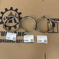 China Hyunsang Parts CLAMP 3067979 For 110D-7A 180DE 250D-9 250DE for sale