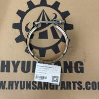 China Hyunsang Parts CLAMP 3067979 For 110D-7A 180DE 250D-9 250DE for sale