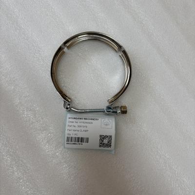 China Hyunsang Parts CLAMP 3067979 For 110D-7A 180DE 250D-9 250DE for sale
