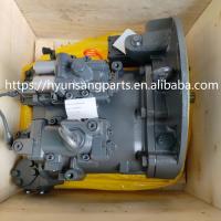 China Hyunsang Spare Parts Hydraulic Pump YB60000547 for Excavator ZX200 for sale