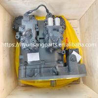 China Hyunsang Spare Parts Hydraulic Pump YB60000547 for Excavator ZX200 for sale