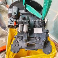 China Hyunsang Spare Parts Hydraulic Pump YB60000547 for Excavator ZX200 for sale