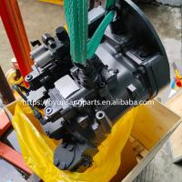 China Hyunsang Spare Parts Hydraulic Pump YB60000547 for Excavator ZX200 for sale