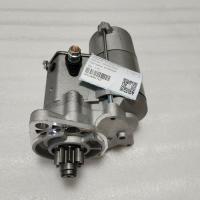 China Hyunsang Loader Parts Starter 12V 2.0KW 1009807634 for ZS080V for sale