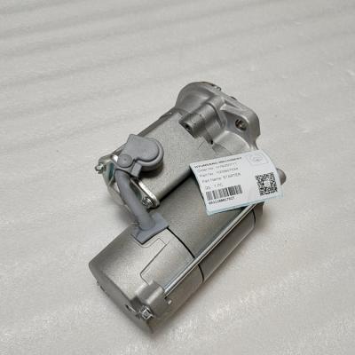 China Hyunsang Loader Parts Starter 12V 2.0KW 1009807634 for ZS080V for sale