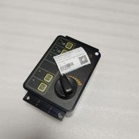 China Excavator Parts 21N7-40071 21N7-40070 Membrane Switch for R140LC-7A R160LC7A for sale