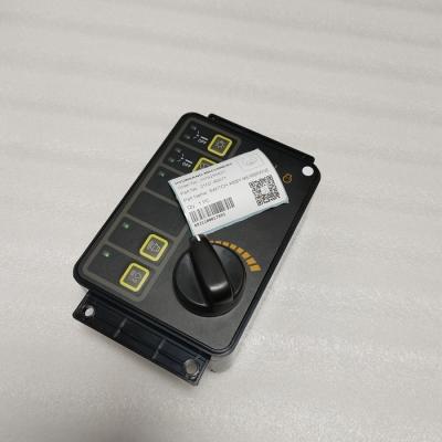 China Excavator Parts 21N7-40071 21N7-40070 Membrane Switch for R140LC-7A R160LC7A for sale