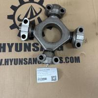 China Hyunsang Excavator Parts SPIDER WITH BOLT 154-20-00020 for D80A D80E D80P D85A D85C for sale