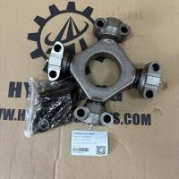 China Hyunsang Excavator Parts SPIDER WITH BOLT 154-20-00020 for D80A D80E D80P D85A D85C for sale