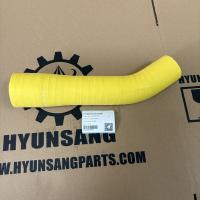 China Hyunsang Excavator Parts HOSE XJAF-00331 FOR R110-7 for sale