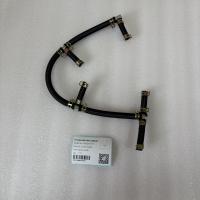 China Hyunsang Excavator Parts XJAF-00433 HOSE ASSY-RETURN For R110-7 for sale